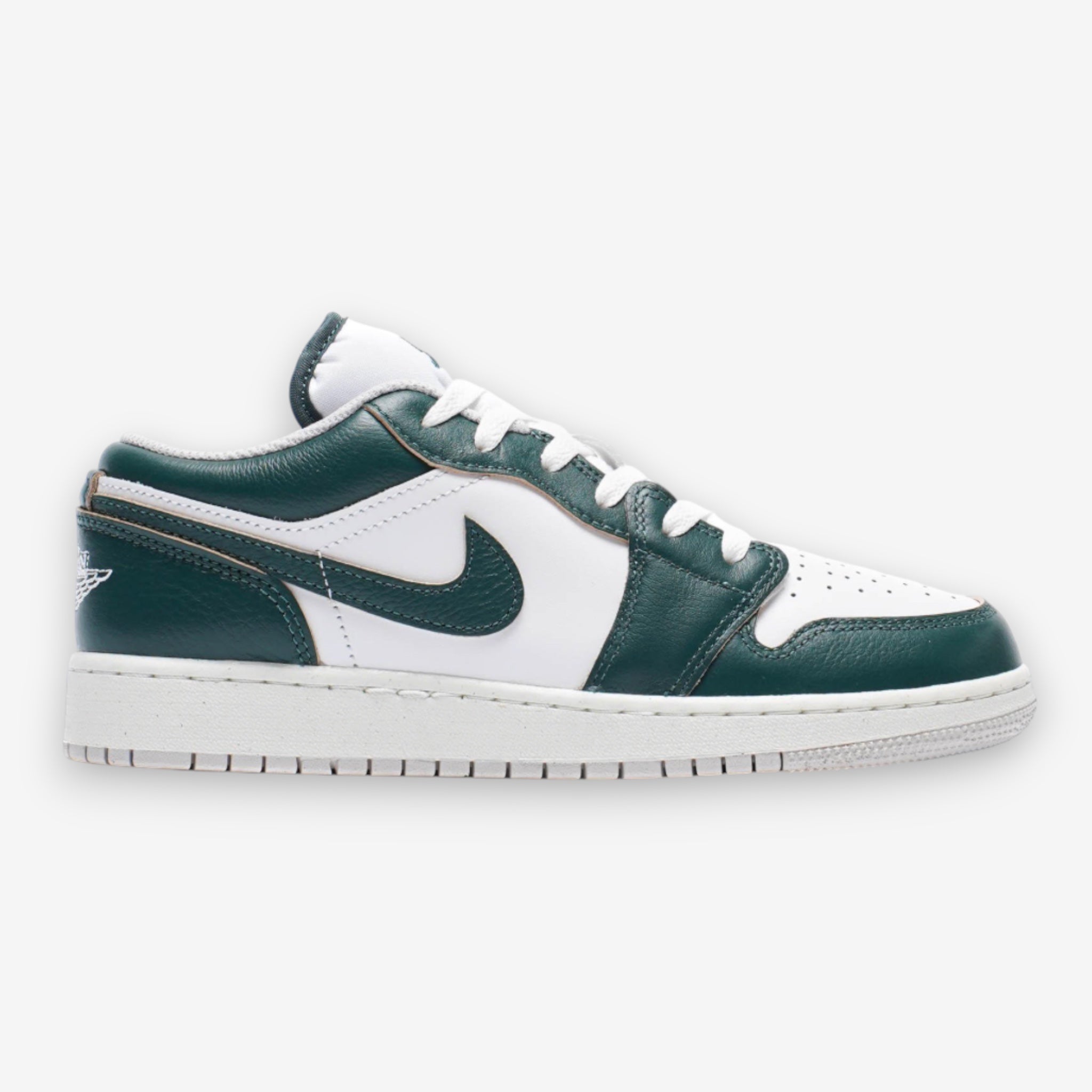 Jordan 1 Low SE GS Oxidized Green FQ8041-300 kaufen | Kostenloser ...